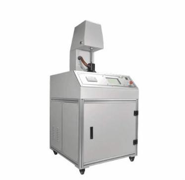 China NIOSH 42 CFR 84, PFE Laboratory Daily Protective Mask Particle Filtering Performance Test Bench standard-SC-FT-1702D for sale
