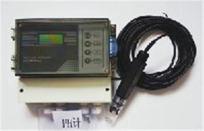 China microcomputer water measurement analysis instruments for measuring PH for sale