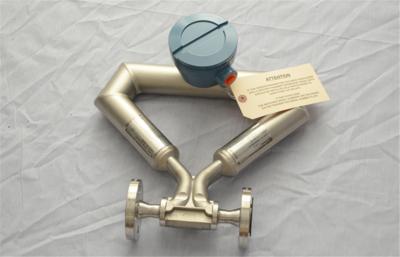 China professionele Emerson-van Micro- de Metercmf050 ELITE Motiecoriolis, de dichtheidsmeter van Coriolis van de Massastroom Te koop