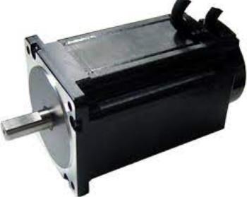 China High Torque BLDC Motor 3.3A 19.5A 90mm 48V 310V 3000RPM for sale