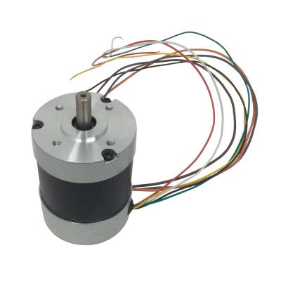 Cina Motore senza spazzola impermeabile a 12 pollici della ruota di CC 1500W per il motorino elettrico del motociclo in vendita