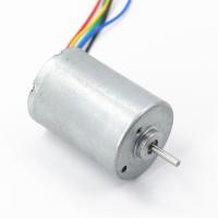 China 3000rpm BLDC Electric Motor PV 57mm stepper motor for sale
