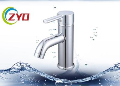 China CE Water Tap Faucet High Grade Material Anti Acid Corrosion Bright Surface for sale