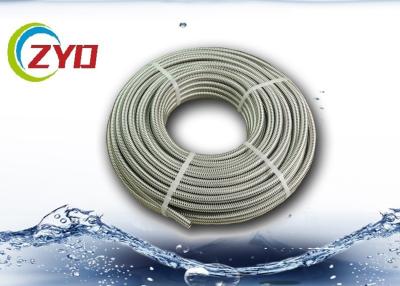 中国 Φ14 X 400mmのステンレス鋼の波形の管の信頼できる爆発の抵抗 販売のため