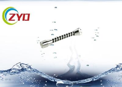 China Lengthened Water Saving Aerator 160mm Length Connect Different Screw for sale