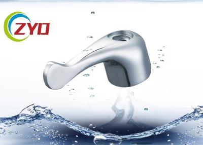 China 35 / 40MM Faucet Handle Replacement , Anti Corrosion Plumbing Tap Parts for sale