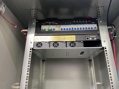 Cina Governo impermeabile integrato del server del metallo in vendita