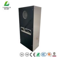 China 2HP 5000W AC 380V Electrical Server Rack Ac Unit for sale