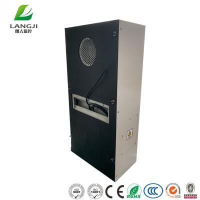 Cina Condizionatore d'aria dell'interno della macchina di CNC in vendita