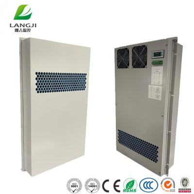 Cina Scambiatore di calore del Governo di 120W/K IP55 per il Governo delle Telecomunicazioni in vendita