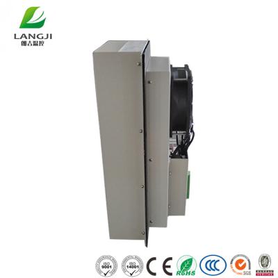 Cina Mini Thermoelectric Air Conditioner, sistema di condizionamento d'aria termoelettrico in vendita