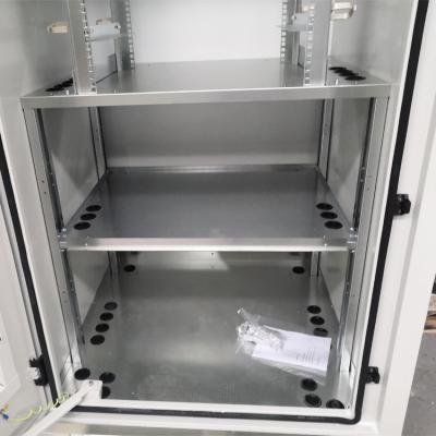 Cina Stoccaggio all'aperto integrato della batteria del Governo di telecomunicazione in vendita