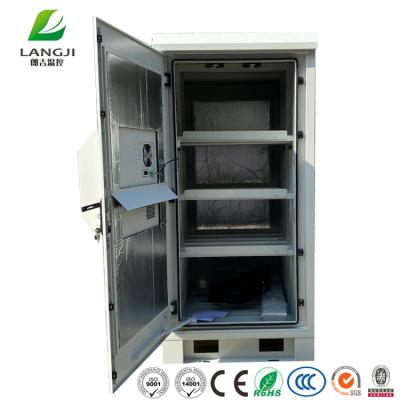 Cina Governi all'aperto della batteria di 30U 32U per la stazione base solare in vendita