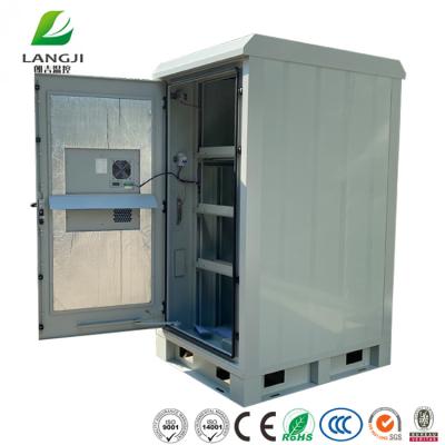 Cina Governi all'aperto della batteria di 30U 32U per la stazione base solare in vendita