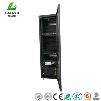 Cina Risparmio energetico dell'interno del Governo dello scaffale del server 42U della stanza di dati in vendita