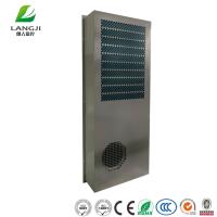 China CE DC Powered 2000W Cabinet Air Conditioning Units for sale