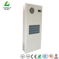 China CE DC Powered 2000W Cabinet Air Conditioning Units for sale