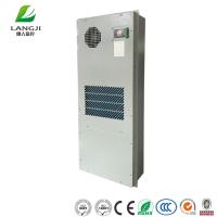 China CE DC Powered 2000W Cabinet Air Conditioning Units for sale