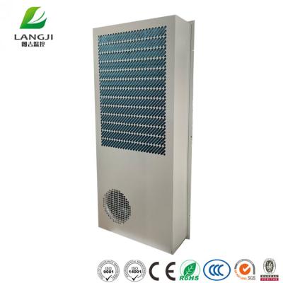Cina Condizionatore d'aria montato porta del Governo, unità elettriche di CA del Governo 3000W in vendita