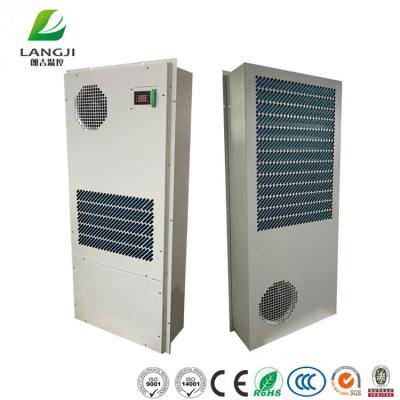 Cina Condizionatore d'aria montato porta del Governo, unità elettriche di CA del Governo 3000W in vendita