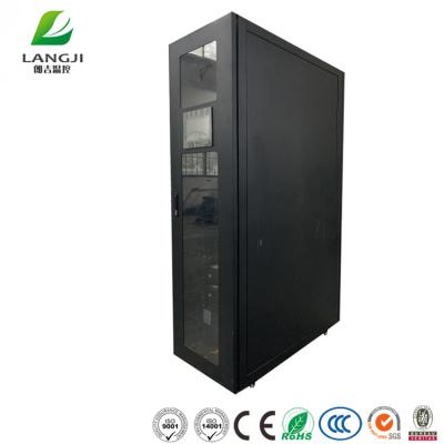 Cina Governo a 19 pollici dello scaffale del server di telecomunicazione 42U in vendita