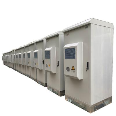 Cina Governi all'aperto d'acciaio galvanizzati della batteria, Governo all'aperto delle Telecomunicazioni di 2.1m in vendita
