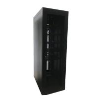 China 2000mm Server Rack Enclosures , Wide Deep Server Cabinet for sale