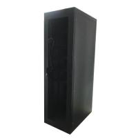 China 2000mm Server Rack Enclosures , Wide Deep Server Cabinet for sale