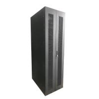 China 2000mm Server Rack Enclosures , Wide Deep Server Cabinet for sale