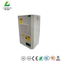 China Portable Electric Control Cabinet Air Conditioner for sale
