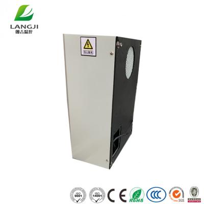 Cina Condizionatore d'aria della macchina di CNC di corrente alternata RAL7035 mini in vendita