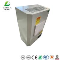 China R134a CNC Cabinet Type Air Conditioner for sale