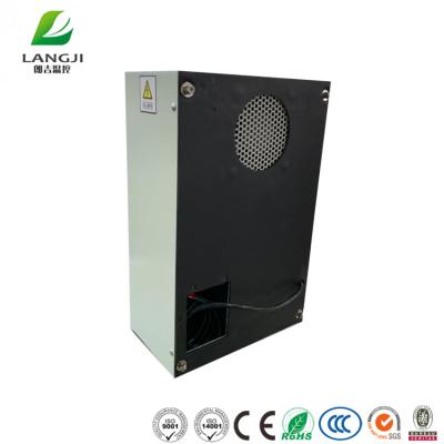 Cina Mini condizionatore d'aria elettrico industriale del pannello 300W in vendita
