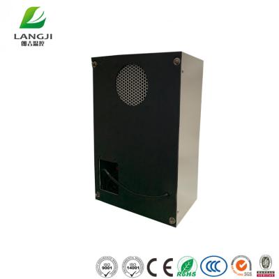 Cina Mini condizionatore d'aria elettrico industriale del pannello 300W in vendita
