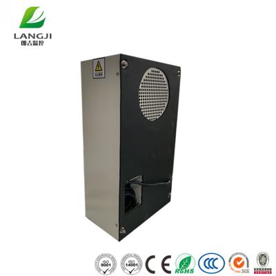 Cina CA condizionatore d'aria elettrico di recinzione di CNC di 500 watt in vendita