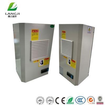 Cina Condizionatore d'aria elettrico economizzatore d'energia di CNC del dispositivo di raffreddamento di aria del Governo in vendita
