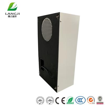 Cina Condizionatore d'aria elettrico portatile del pannello di CA in vendita