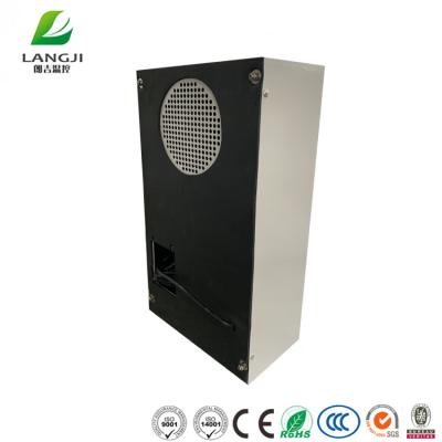 Cina Condizionatore d'aria elettrico economizzatore d'energia di CNC del dispositivo di raffreddamento di aria del Governo in vendita