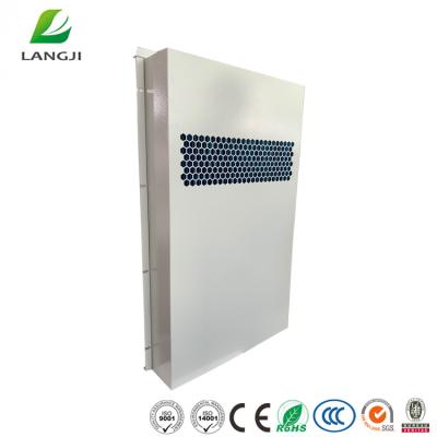 Cina Scambiatore di calore elettrico di recinzione di CC per il raffreddamento all'aperto del Governo in vendita