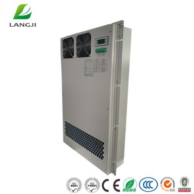 Cina Il NEMA ha valutato lo scambiatore di calore aria-aria all'aperto 80W/K in vendita