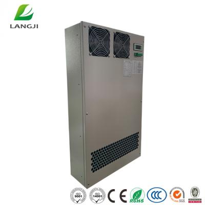 Cina Il NEMA ha valutato lo scambiatore di calore aria-aria all'aperto 80W/K in vendita