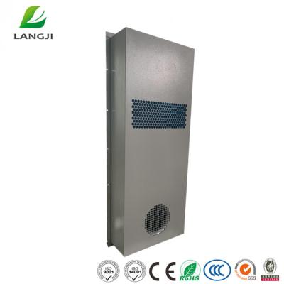Cina Controllo di clima degli scambiatori di calore del Governo del pannello solare di CC 48V in vendita