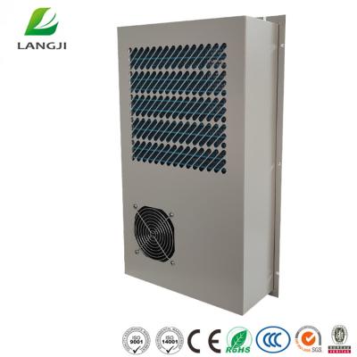 Cina piccolo condizionatore d'aria 500W di recinzione di CC del dispositivo di raffreddamento di aria del gabinetto ip55 48v in vendita