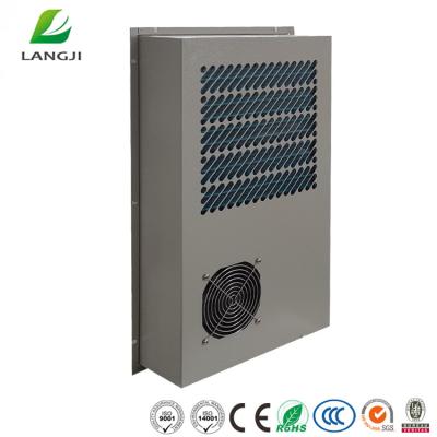 Cina piccolo condizionatore d'aria 500W di recinzione di CC del dispositivo di raffreddamento di aria del gabinetto ip55 48v in vendita