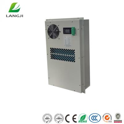 Cina IP55 dispositivo di raffreddamento elettrico 300W, piccoli dispositivi di raffreddamento del Governo di CA 220V di recinzione in vendita