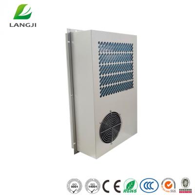 Cina IP55 dispositivo di raffreddamento elettrico 300W, piccoli dispositivi di raffreddamento del Governo di CA 220V di recinzione in vendita