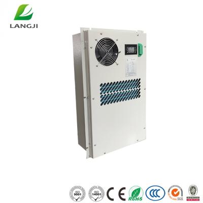 Cina IP55 dispositivo di raffreddamento elettrico 300W, piccoli dispositivi di raffreddamento del Governo di CA 220V di recinzione in vendita