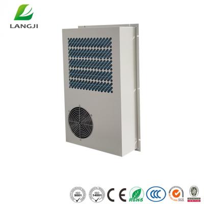 Cina IP55 dispositivo di raffreddamento elettrico 300W, piccoli dispositivi di raffreddamento del Governo di CA 220V di recinzione in vendita