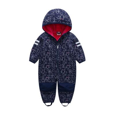 Cina Camice globale antivento impermeabile all'aperto della tuta dei bambini dei bambini del softshell dei ragazzi e delle ragazze di personalizzazione dell'OEM per il bambino in vendita