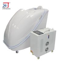 China Anti Wrinkle Hydrogen Therapy Machine for sale